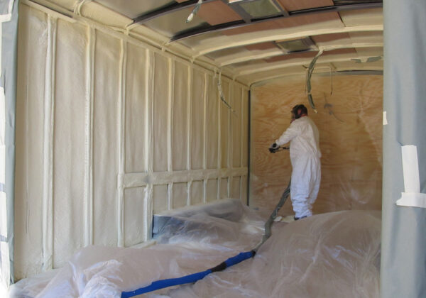 MCC Equipment & Service Center - Spray Foam Distributors