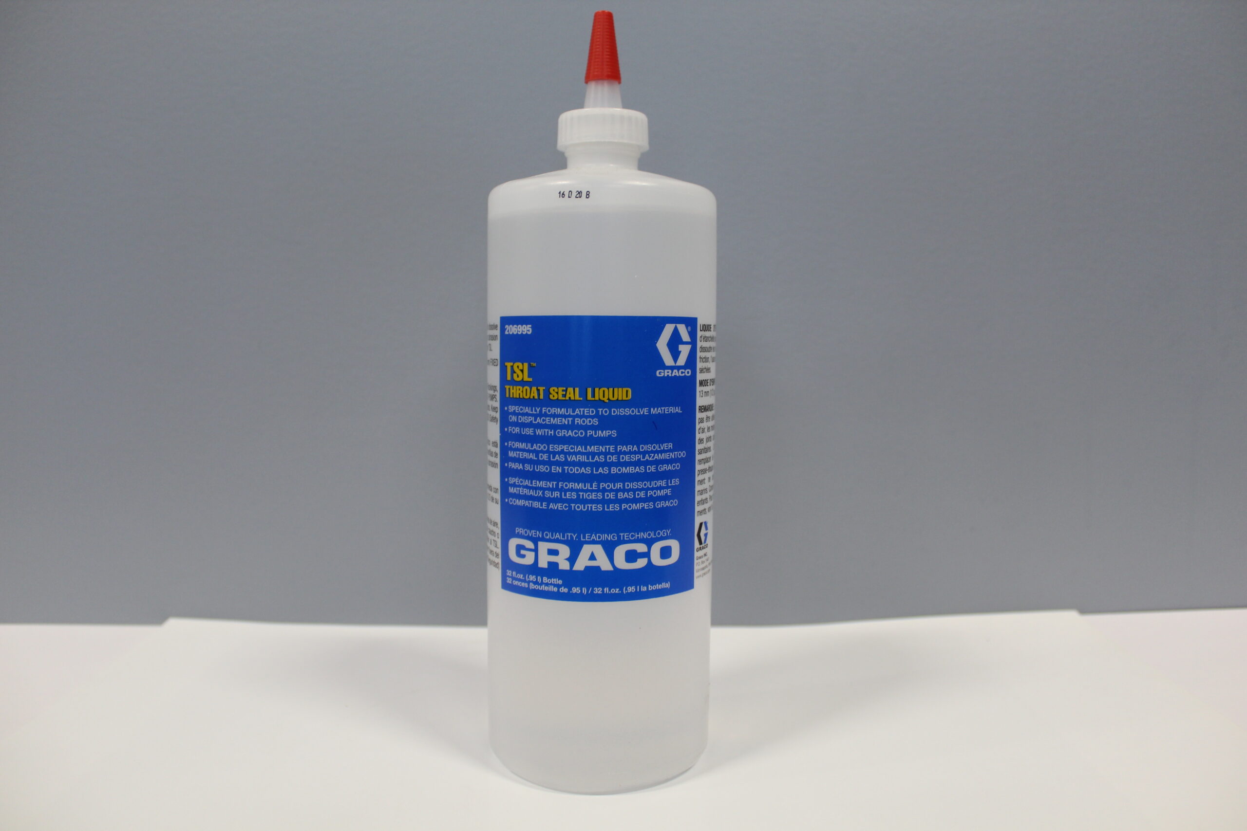 GR206995 - MCC