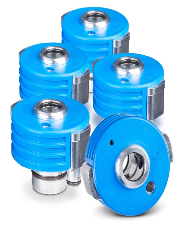 Fusion PC ProConnect Cartridge - 5 Pack - Get it @MCC
