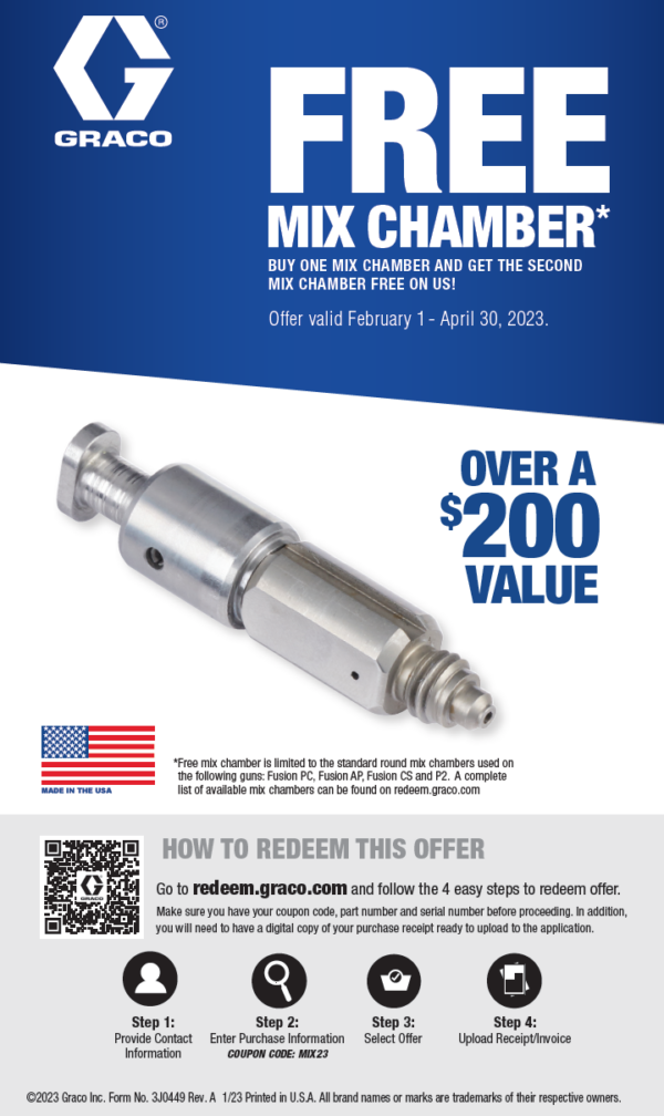 MCC Equipment & Service Center - Spray Foam Distributors